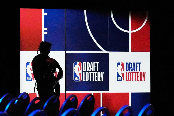 NBA Passes Massive Changes To Draft Lottery To Prevent Teams From ...