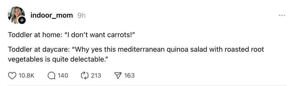 The Funniest Posts From Parents This Week (May 23-29) | HuffPost Life