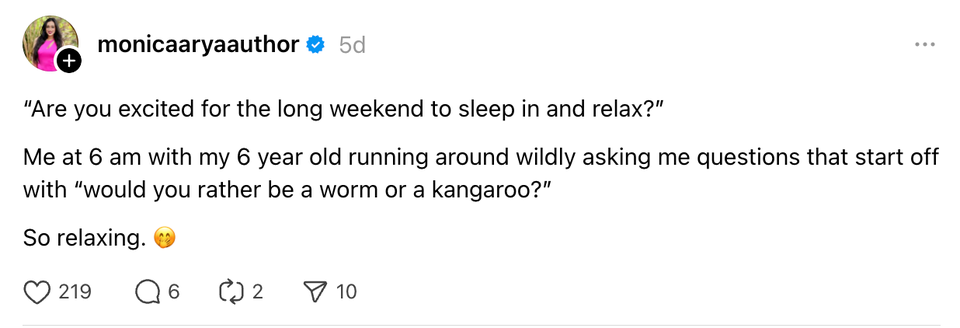 The Funniest Posts From Parents This Week (May 23-29) | HuffPost Life