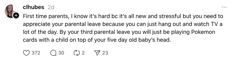 The Funniest Posts From Parents This Week (May 23-29) | HuffPost UK Parents