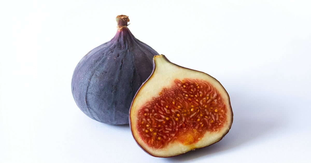 Here's How Figs Are Really Made | HuffPost UK Life