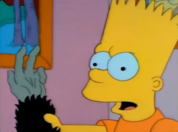 Obsession Director Curry Barker Says Film Was Inspired By The Simpsons ...