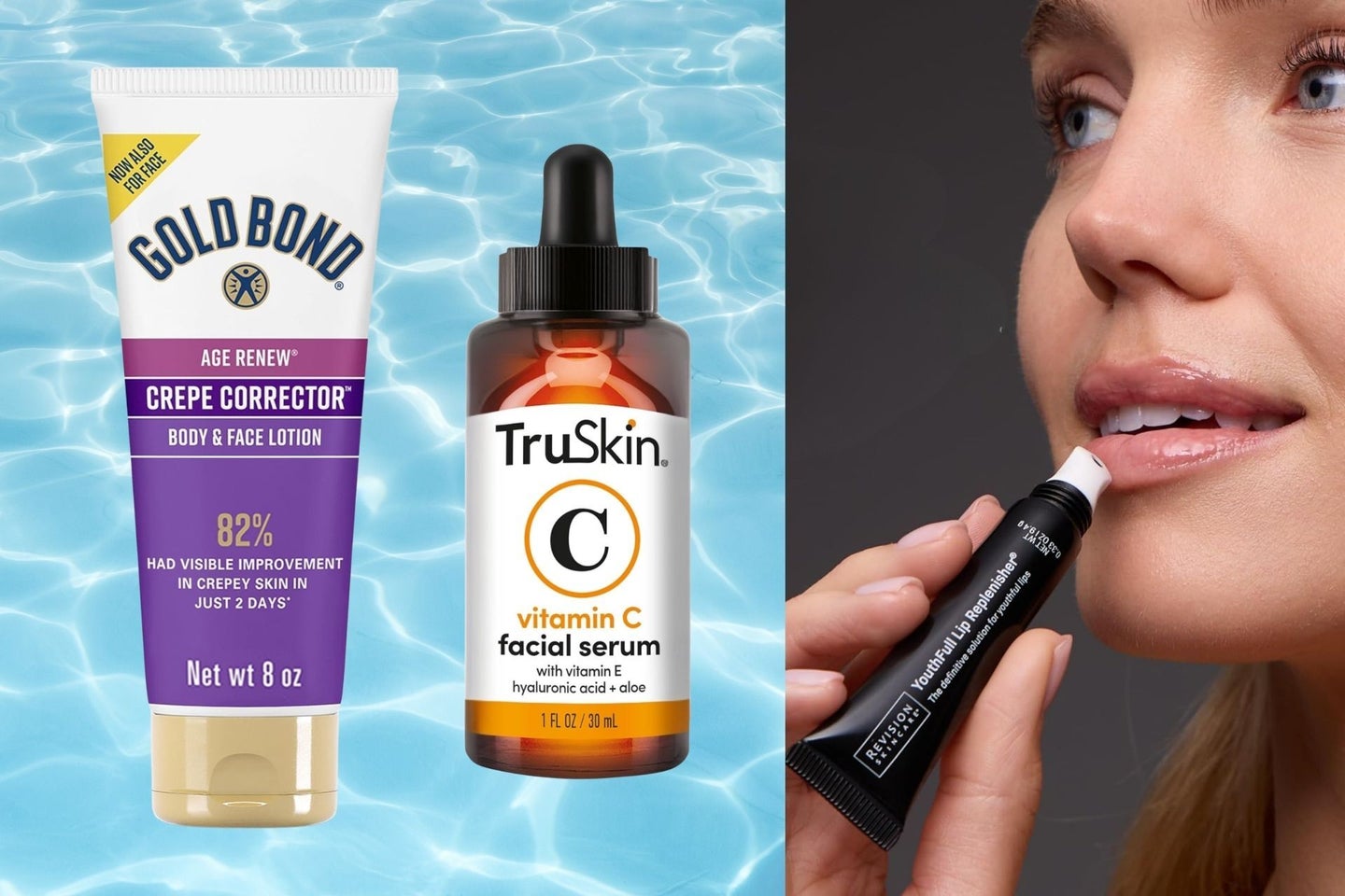 Best Anti-Aging Skin Care Products | HuffPost Life