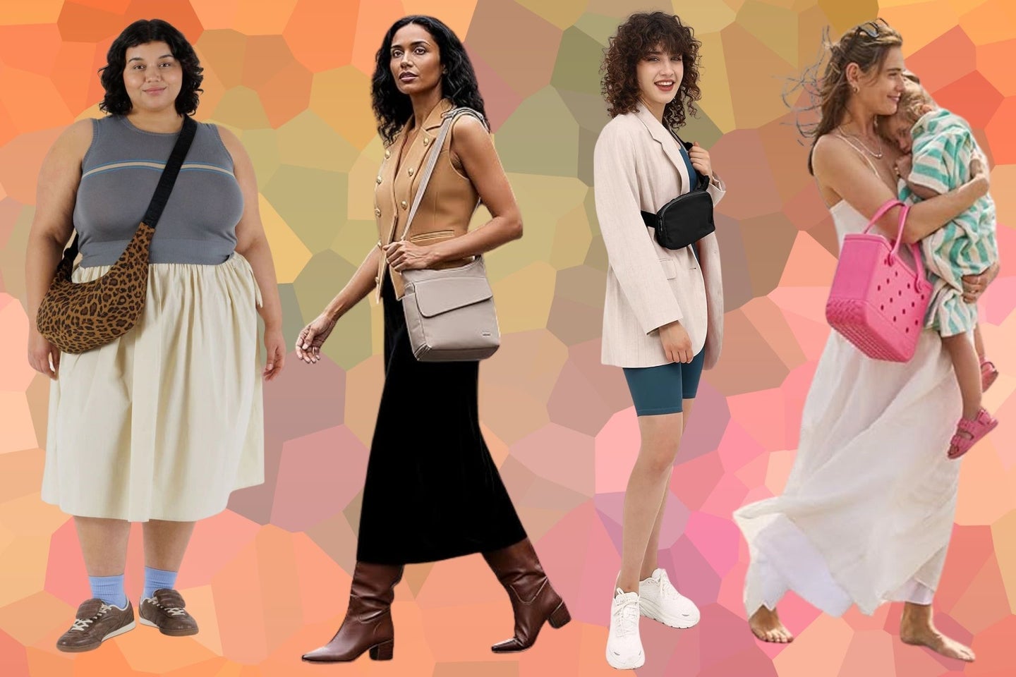 Stylish Handbags That Solve Every Problem | HuffPost Life