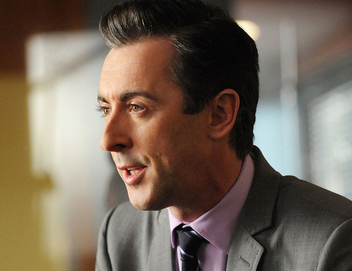 Tip Toe Cast: Where You've Seen The New Drama's Stars Before | HuffPost ...