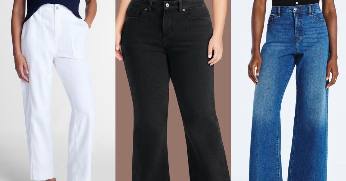 12 Cute Jeans At Walmart For $35 Or Less | HuffPost Life