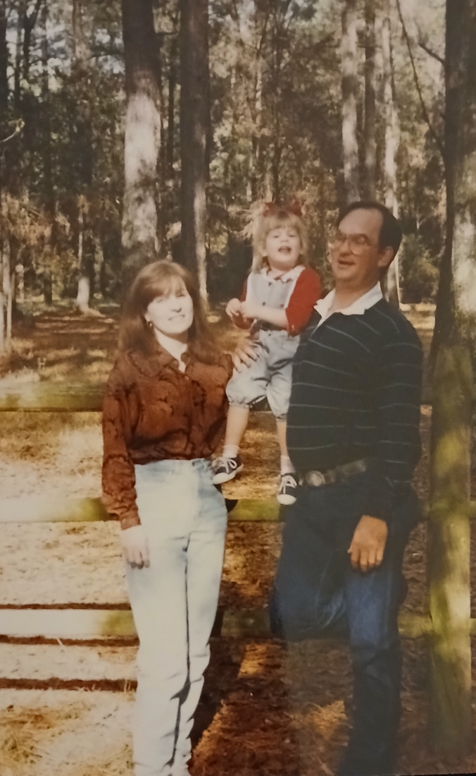 I Resented My Birth Mother For Having A Closed Adoption — Until I Did ...