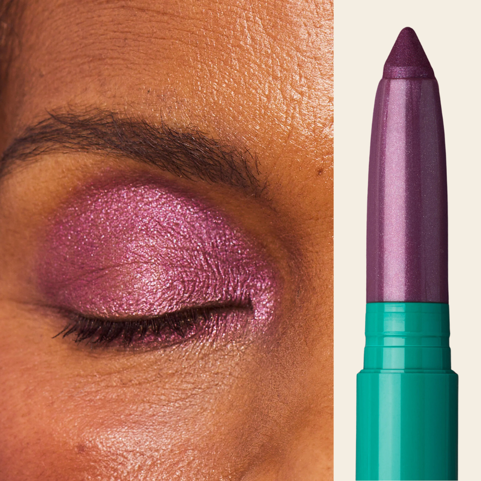 People With Mature Skin Are Obsessed With This Eye Makeup | HuffPost Life