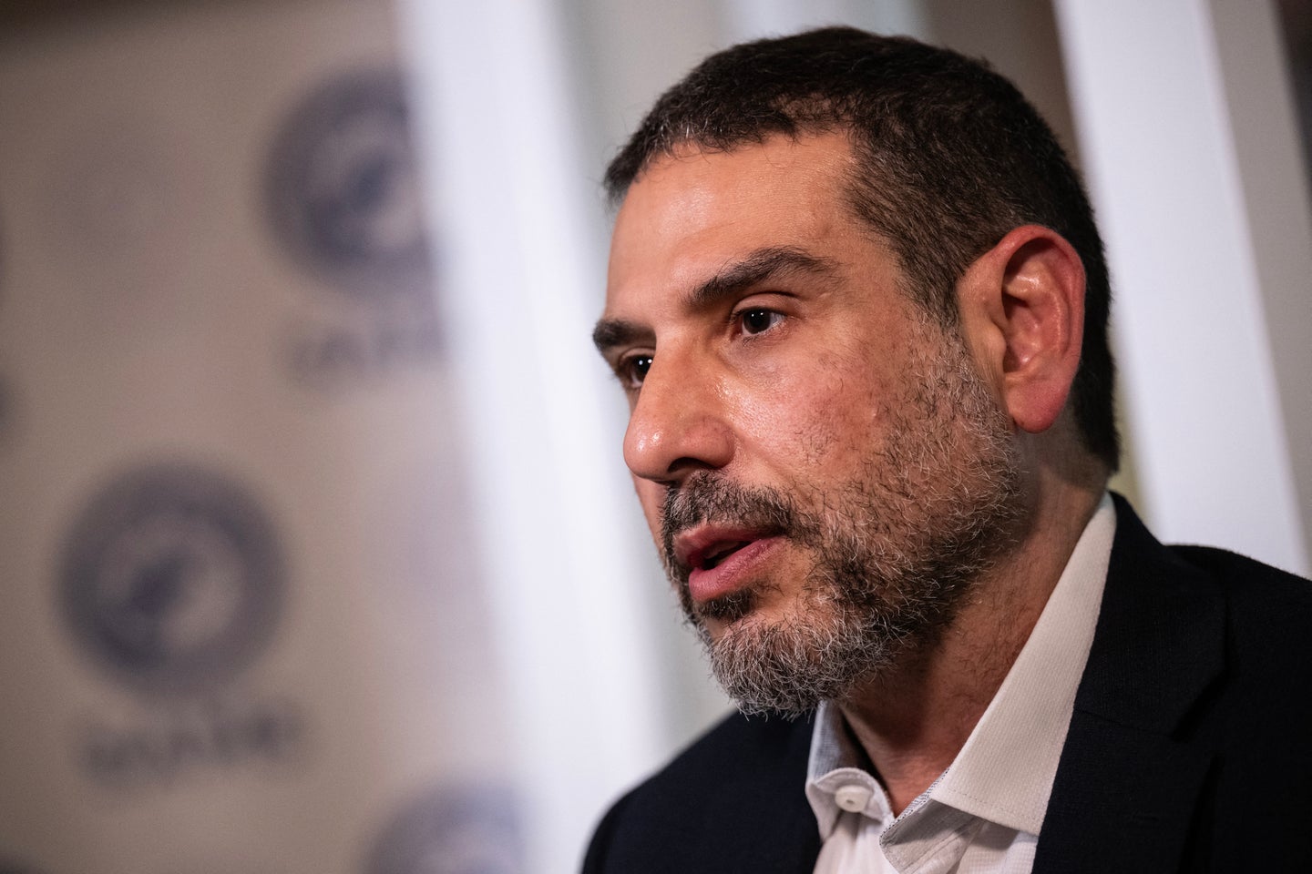 Adam Hamawy Wins New Jersey Democratic Primary Election | HuffPost ...