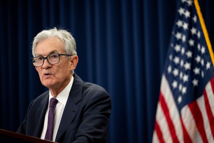 Fed's Powell Warns That Politicizing The Fed Would Cost Public Trust ...