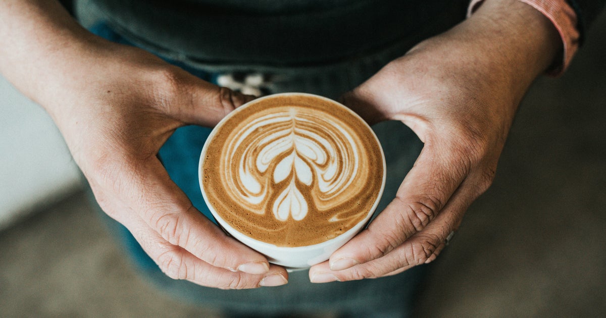 The Health Benefits Of Drinking Three Cups Of Coffee A Day | HuffPost ...