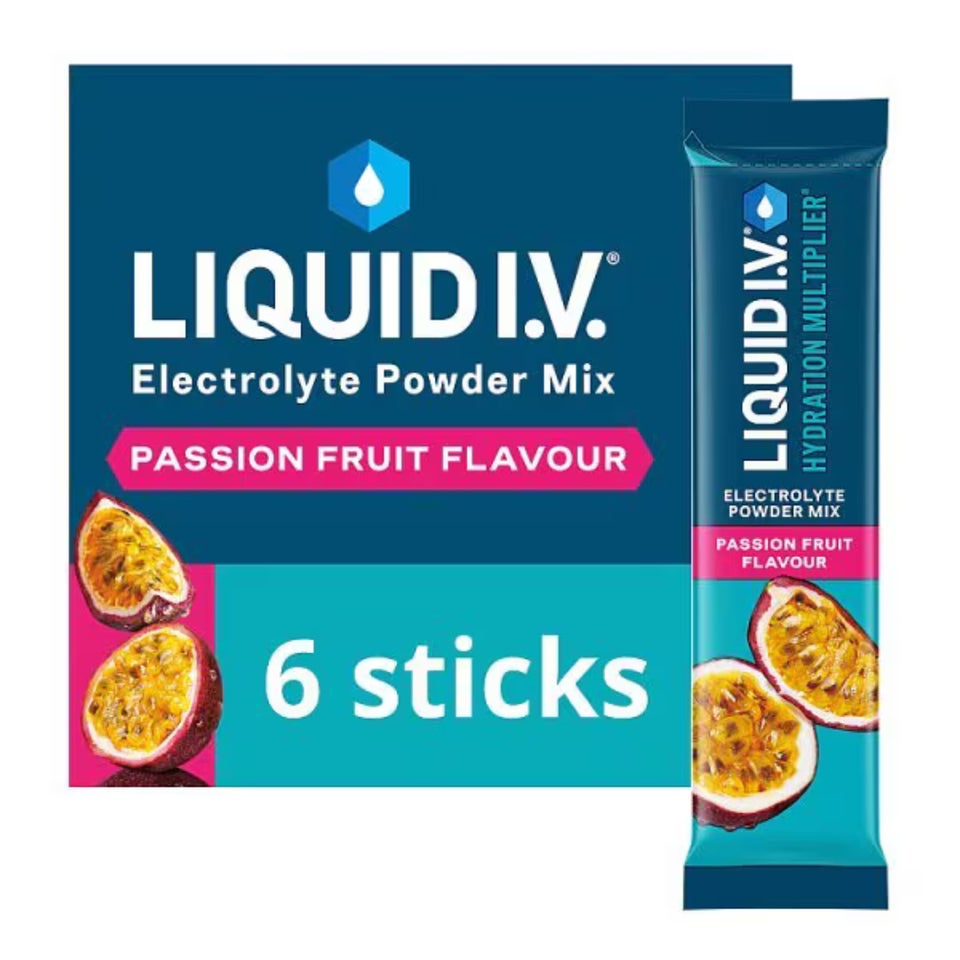 How To Use Electrolytes To Boost Your Hydration | HuffPost UK Life