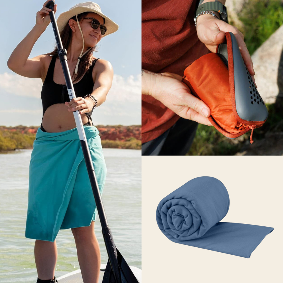 Sun Protection Solutions According To Galápagos Tour Guides | HuffPost Life
