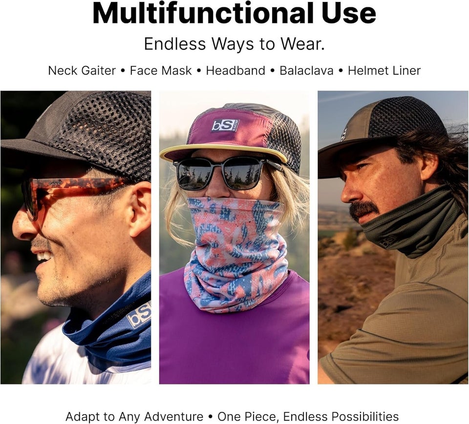 Sun Protection Solutions According To Galápagos Tour Guides | HuffPost Life