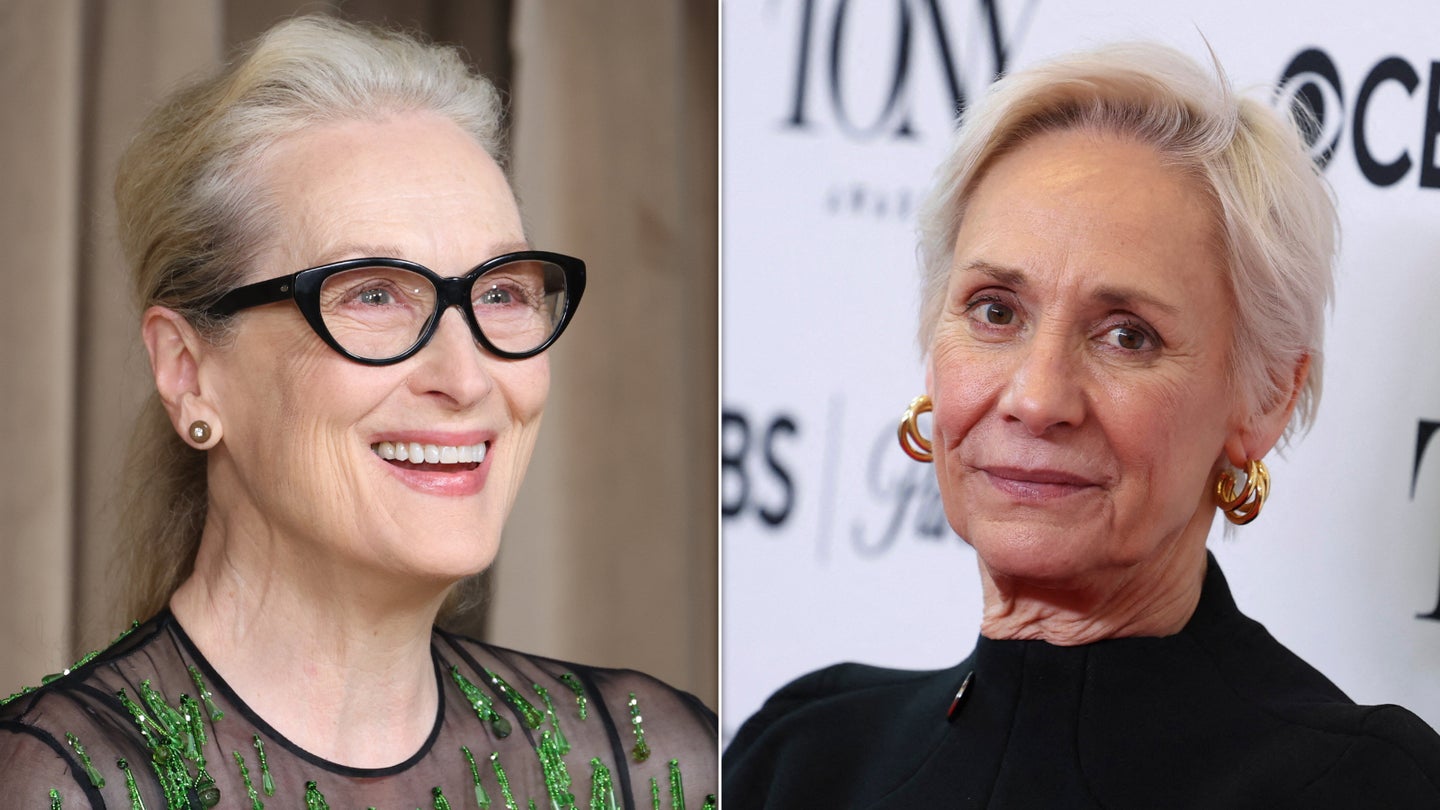 'How The F**k?': Meryl Streep Says This 1 Actor Is So Good, She Made ...