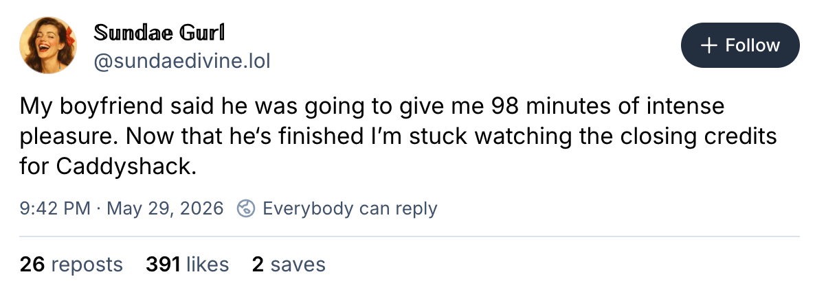 29 Of The Funniest Tweets From Couples This Week (May 26-June 1 ...