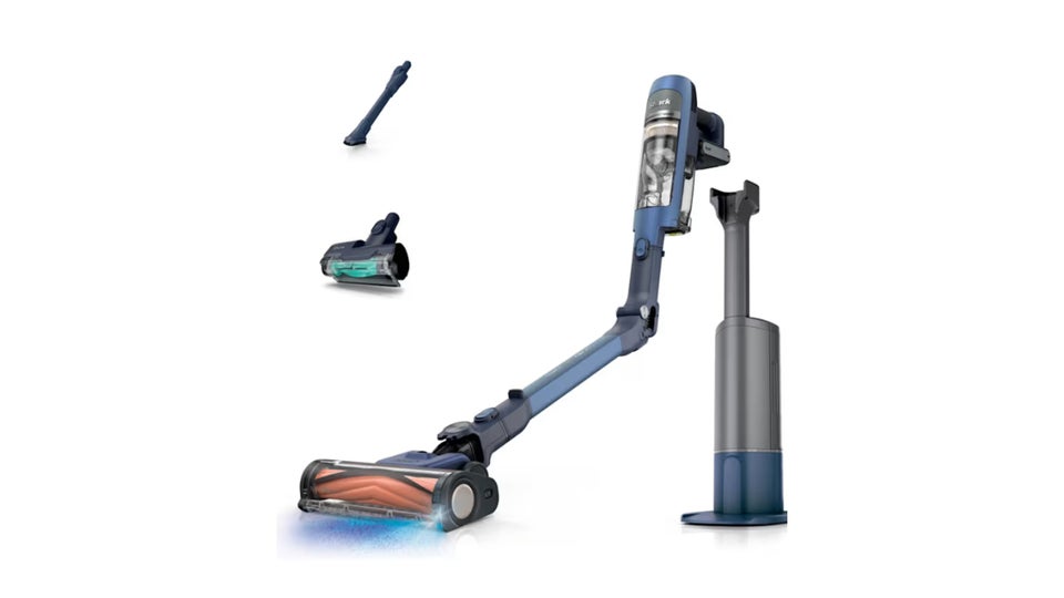 Shark PowerDetect Review: The Game-Changing Cordless Vacuum Built For ...
