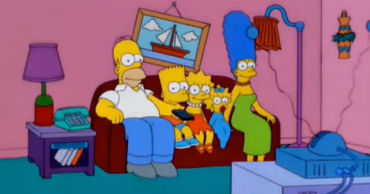 Obsession Director Curry Barker Says Film Was Inspired By The Simpsons ...