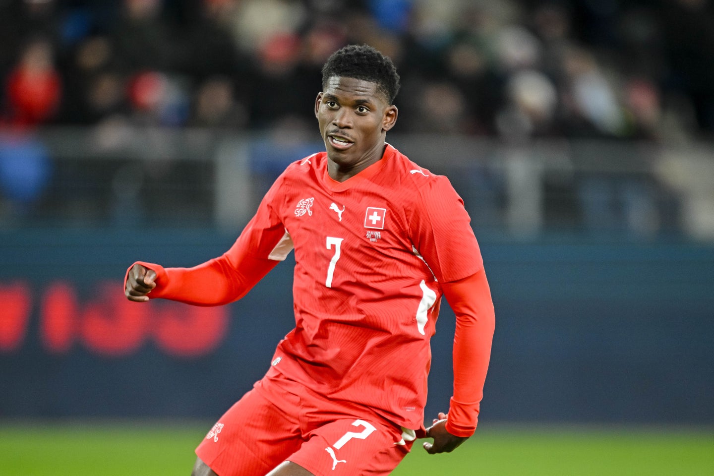 World Cup Star Suddenly Unable To Enter U.S. After Travel Authorization ...