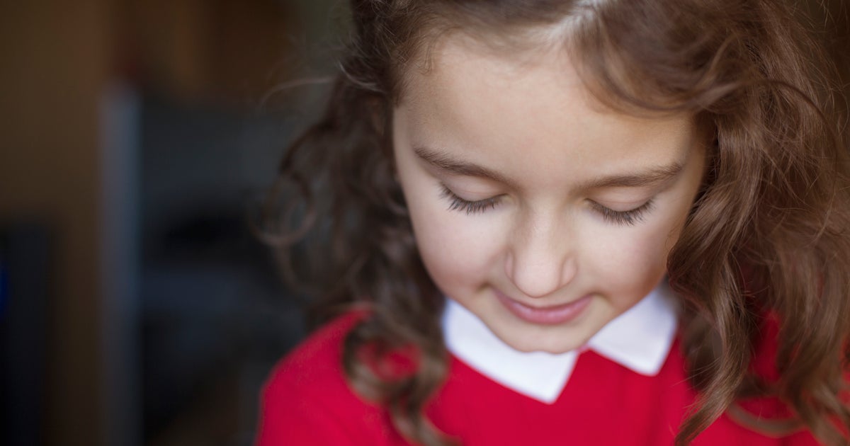 Why Does My Child Stop Speaking In Certain Situations? | HuffPost UK ...