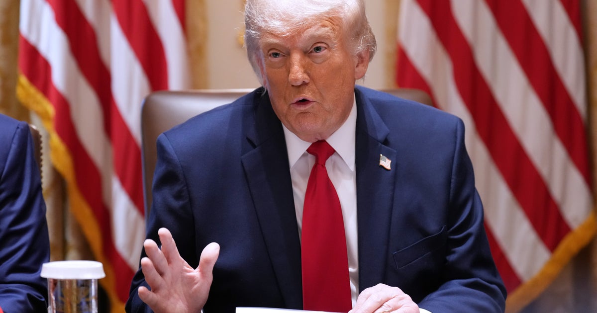Iran War: BBC Reporter Condemns Donald Trump's 'Increasingly Confusing ...