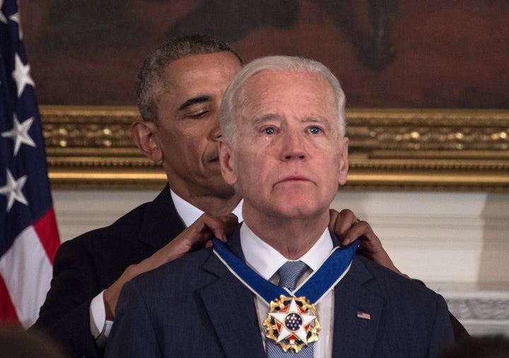 Joe Biden Has Metastatic Prostate Cancer, Here's What That Means ...