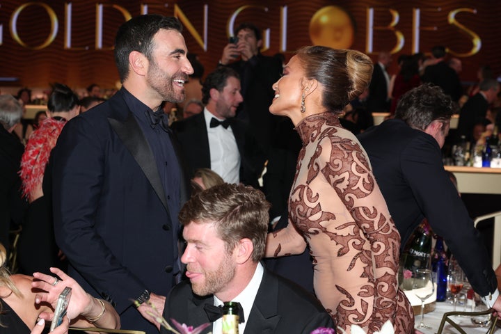 Savannah Guthrie Pushes JLo’s Buttons By Pressing Her About Dating This ...
