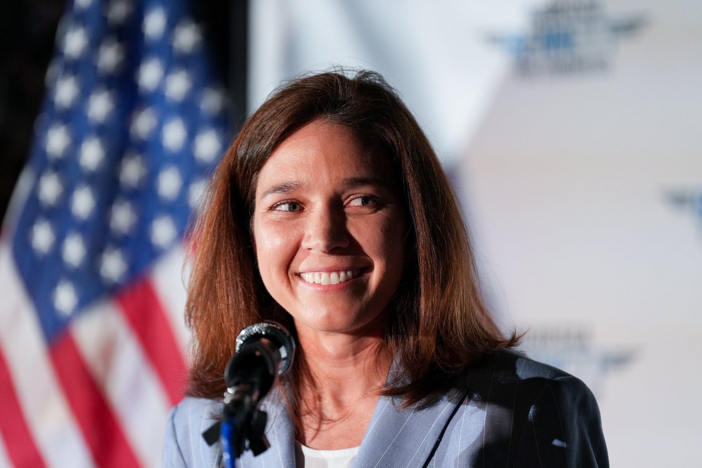 Rebecca Bennett Wins Democratic Primary In New Jersey To Take On Rep ...