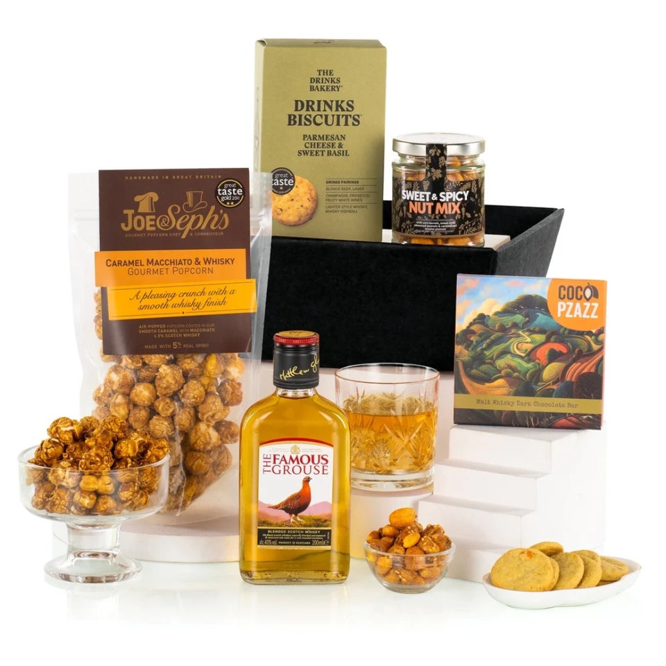 Father's Day Gift Ideas: He'll Actually Want These Food And Drink ...