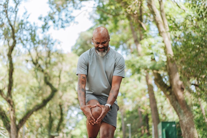 The Worst Habits You Can Pick Up In Middle Age, According To Doctors ...