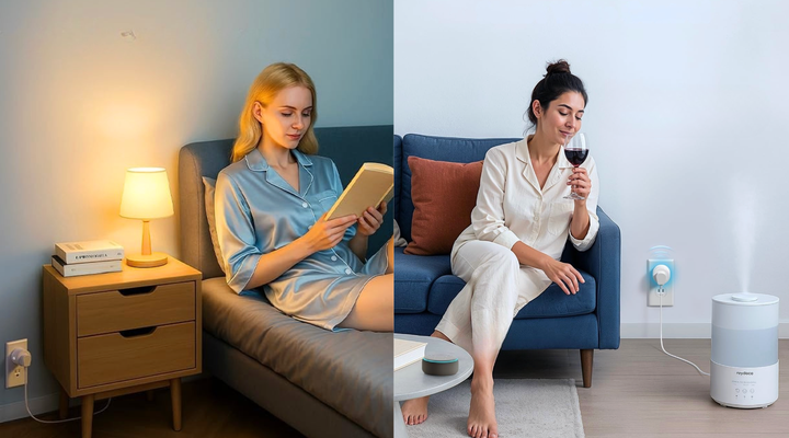Govee Smart Plugs Are $6 Each With This Amazon Deal | HuffPost Life