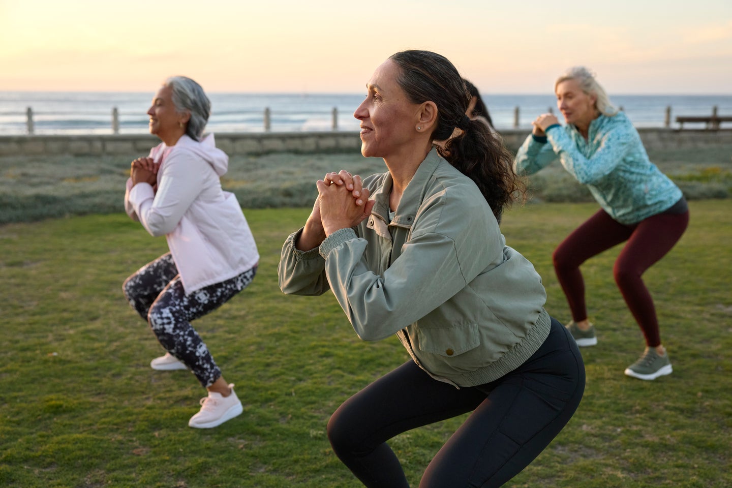Exercises That Are Silent Dangers For Your Spine, According To Doctors ...
