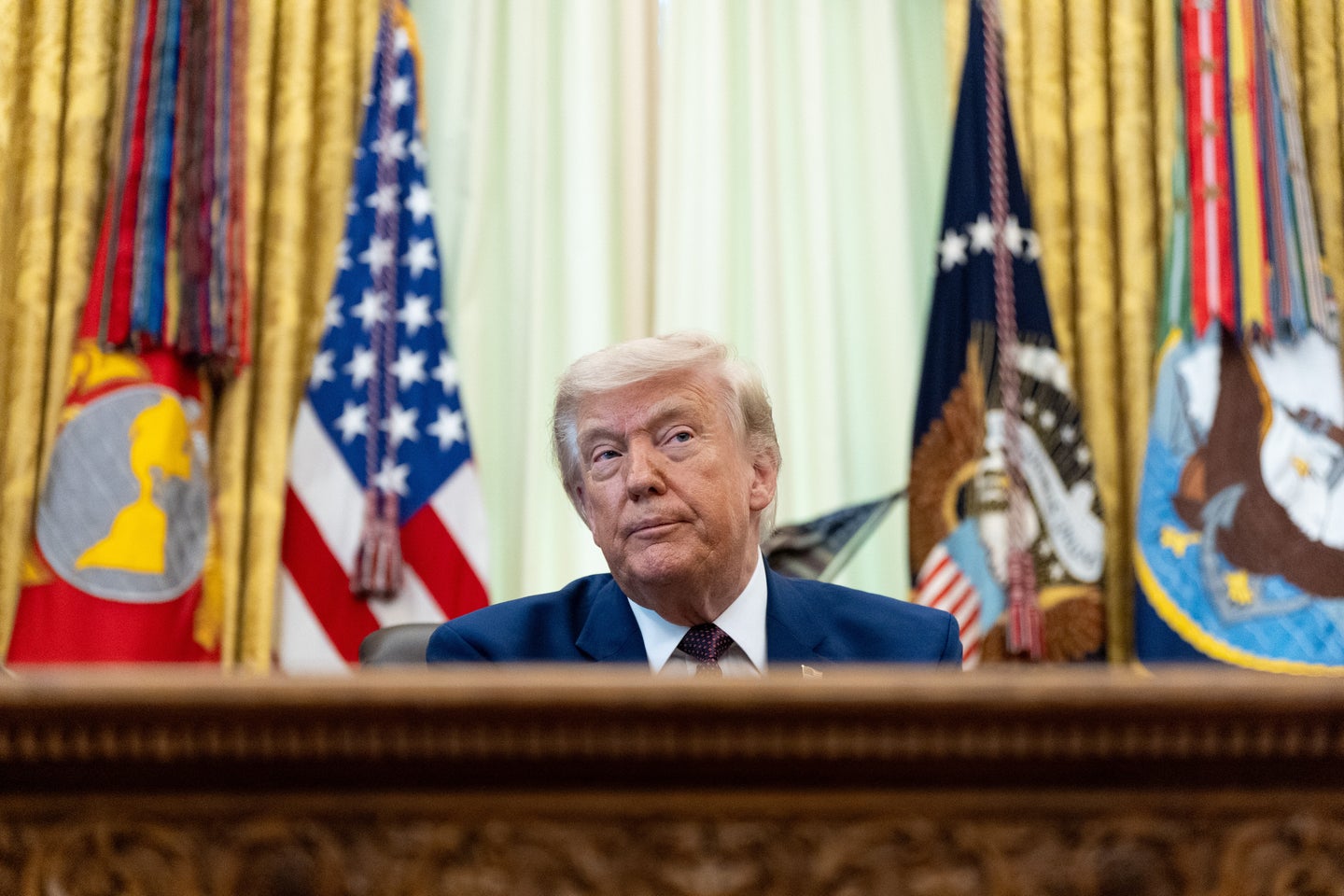 BBC Reporter Warns Trumps Iran War Decision Will Haunt Him | HuffPost ...