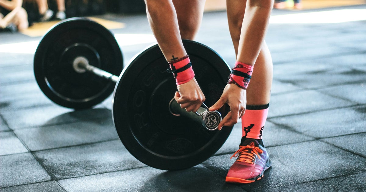 Best Strength Training For Longevity: How Many Minutes A Week Should ...