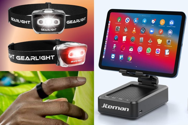 14 Father’s Day Tech Gifts He’ll Use Them All The Time | HuffPost Life