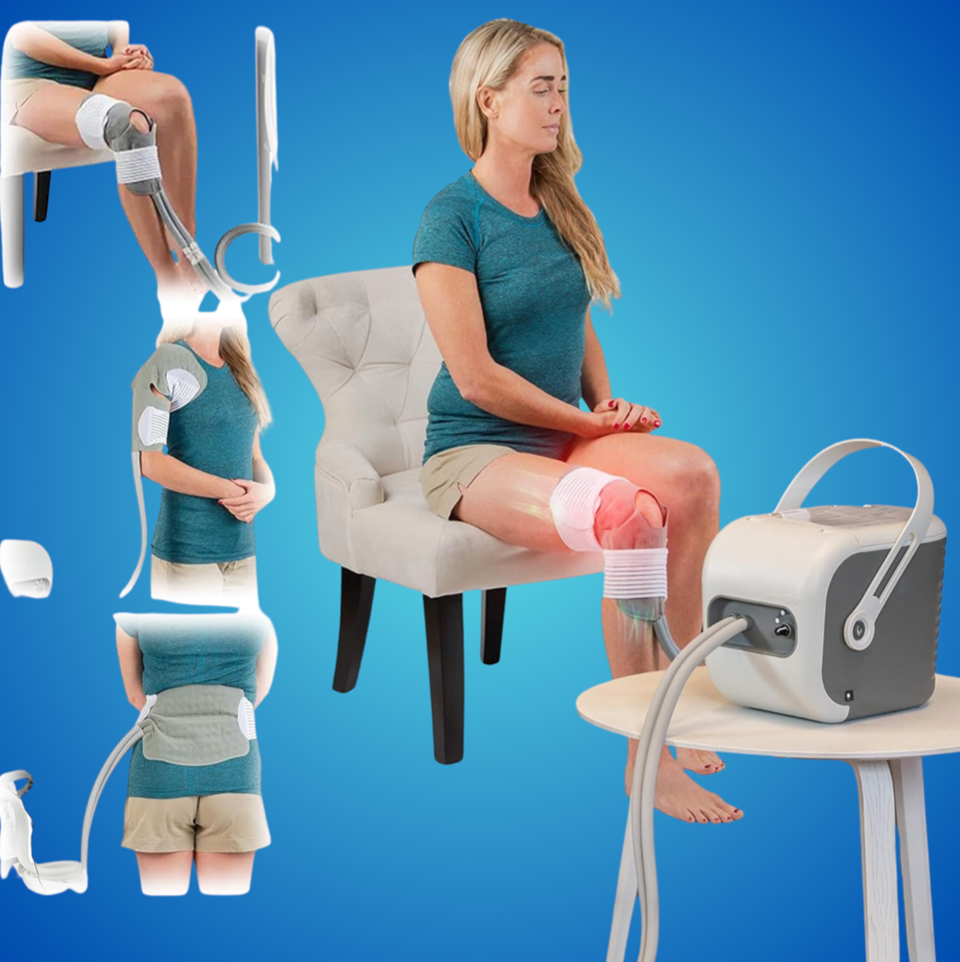 This Solution Is Offering People 'Immediate Relief' From Pain ...