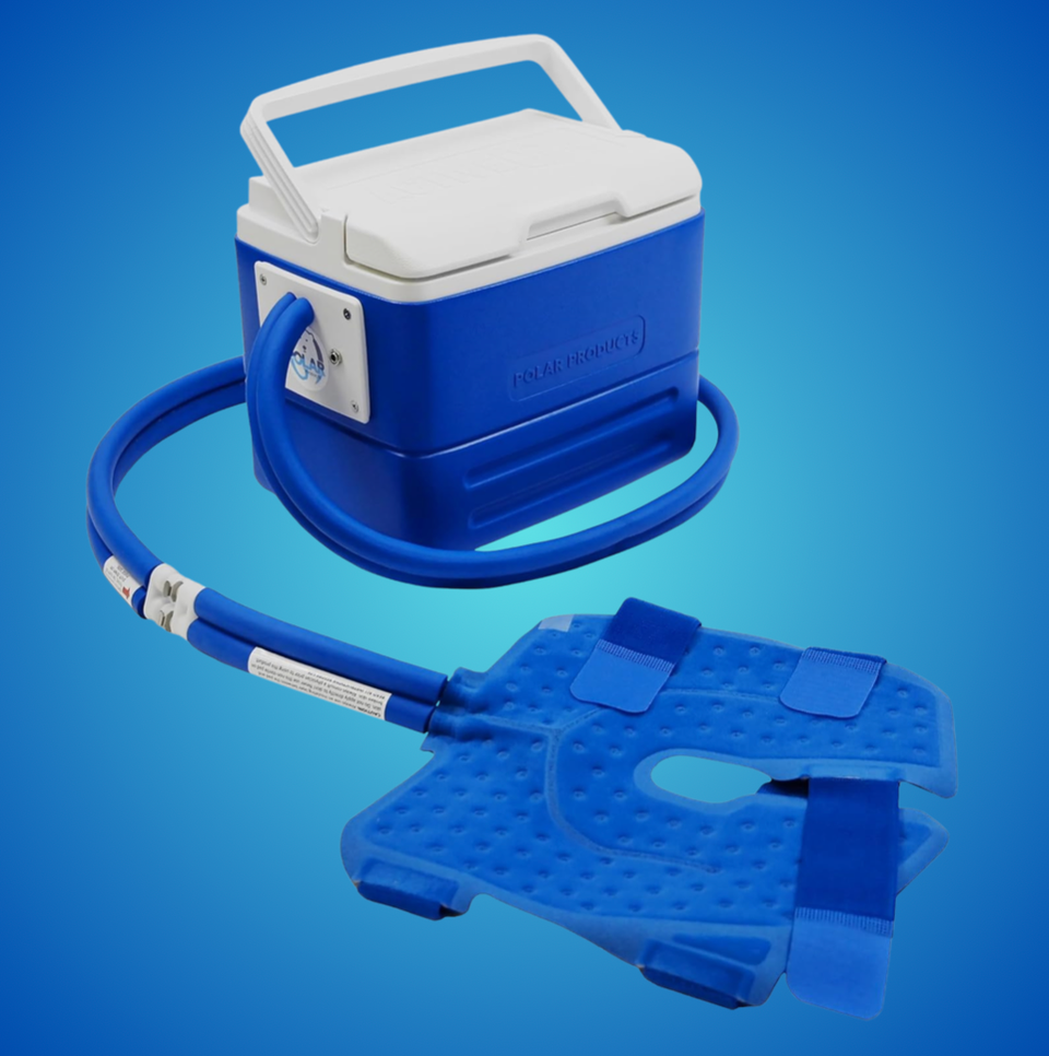 This Solution Is Offering People 'Immediate Relief' From Pain ...