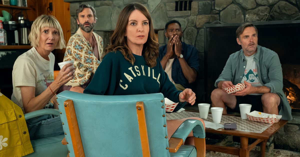 Will The Four Seasons Get A Season 3? What We Know About The Netflix ...