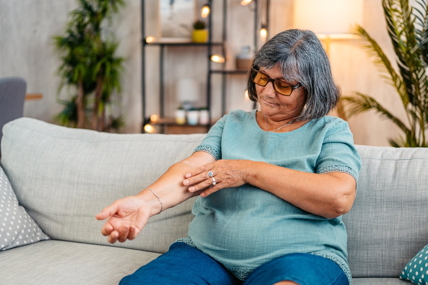 Shingles Is A Painful Rash That Happens In One-Third Of Adults. Here's ...