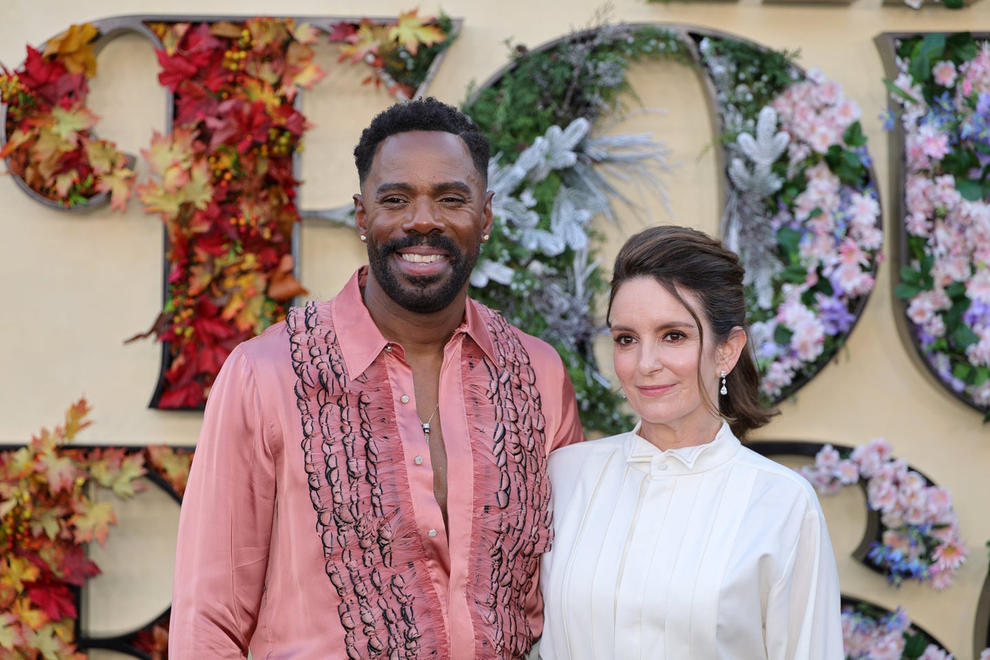 Tina Fey Gives Blunt 2-Word Description For 'Disgusting' Changes In Her ...