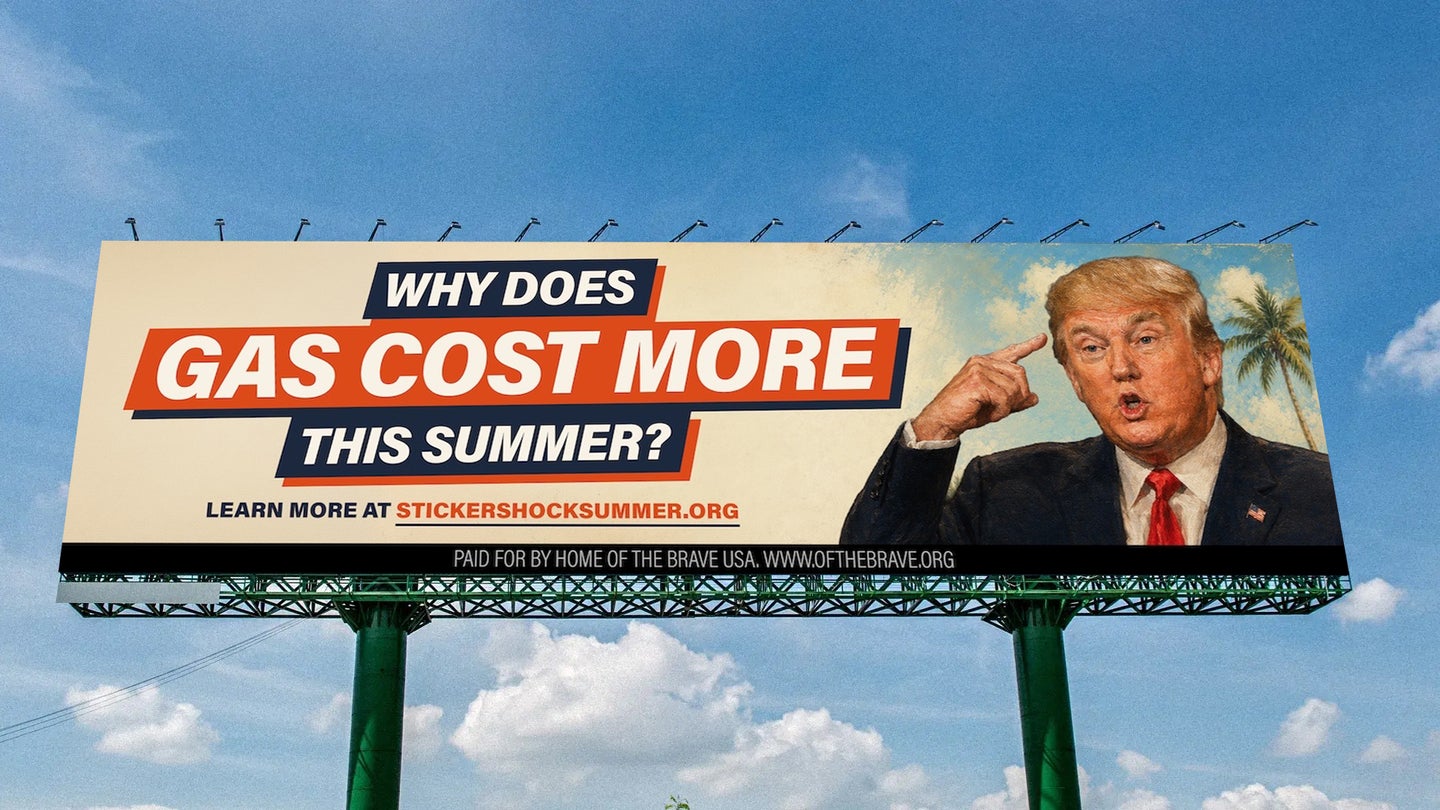 Conservative-Led Group Torches Trump's Cost-Of-Living Record In New Ad ...