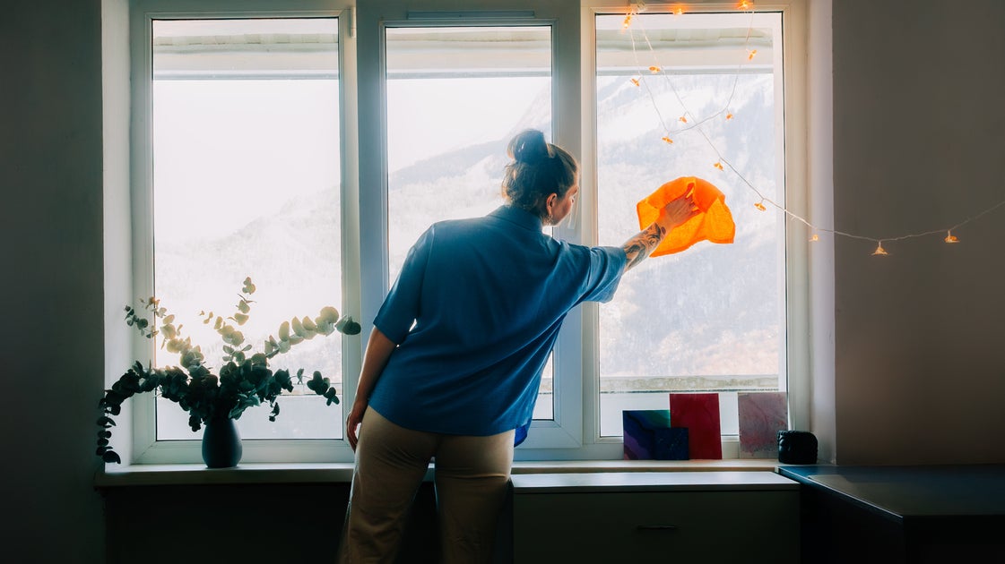 What House Cleaners Notice About Your Home The Second They Arrive ...