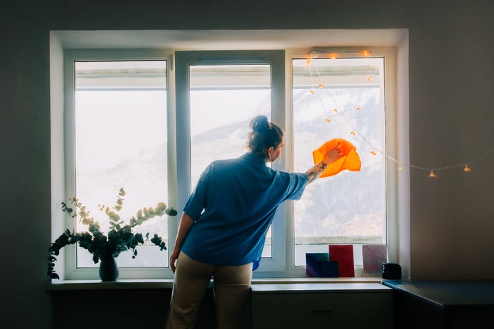 What House Cleaners Notice About Your Home The Second They Arrive ...