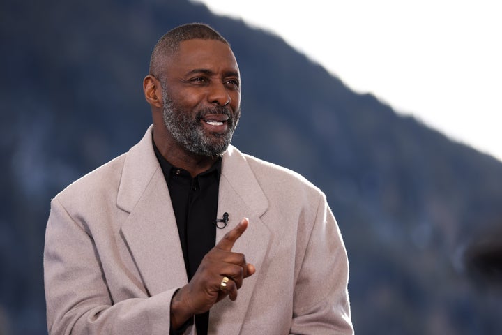 Idris Elba Says James Bond Fans ‘Won’t Go For A Black Male’ | HuffPost ...