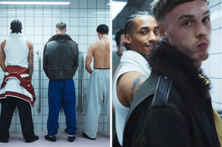 Madonna's Confessions II Film: Full List Of Every Celebrity Cameo ...