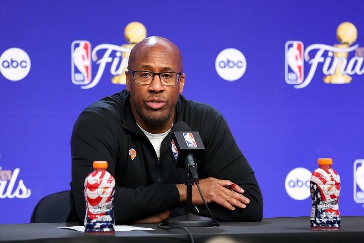 Maine And 3 Other States Hold Primaries, Spurs Win NBA Finals Game 3 ...