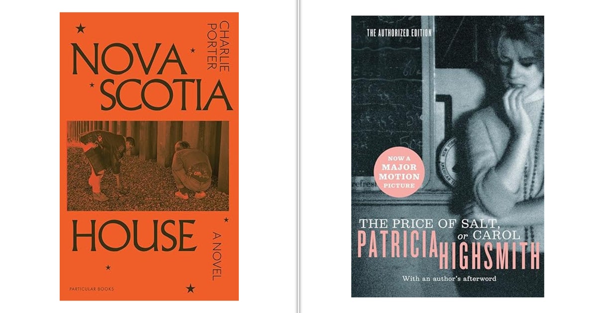 A Comprehensive List OfThe Best LGBTQ+ Books To Read In Pride Month ...
