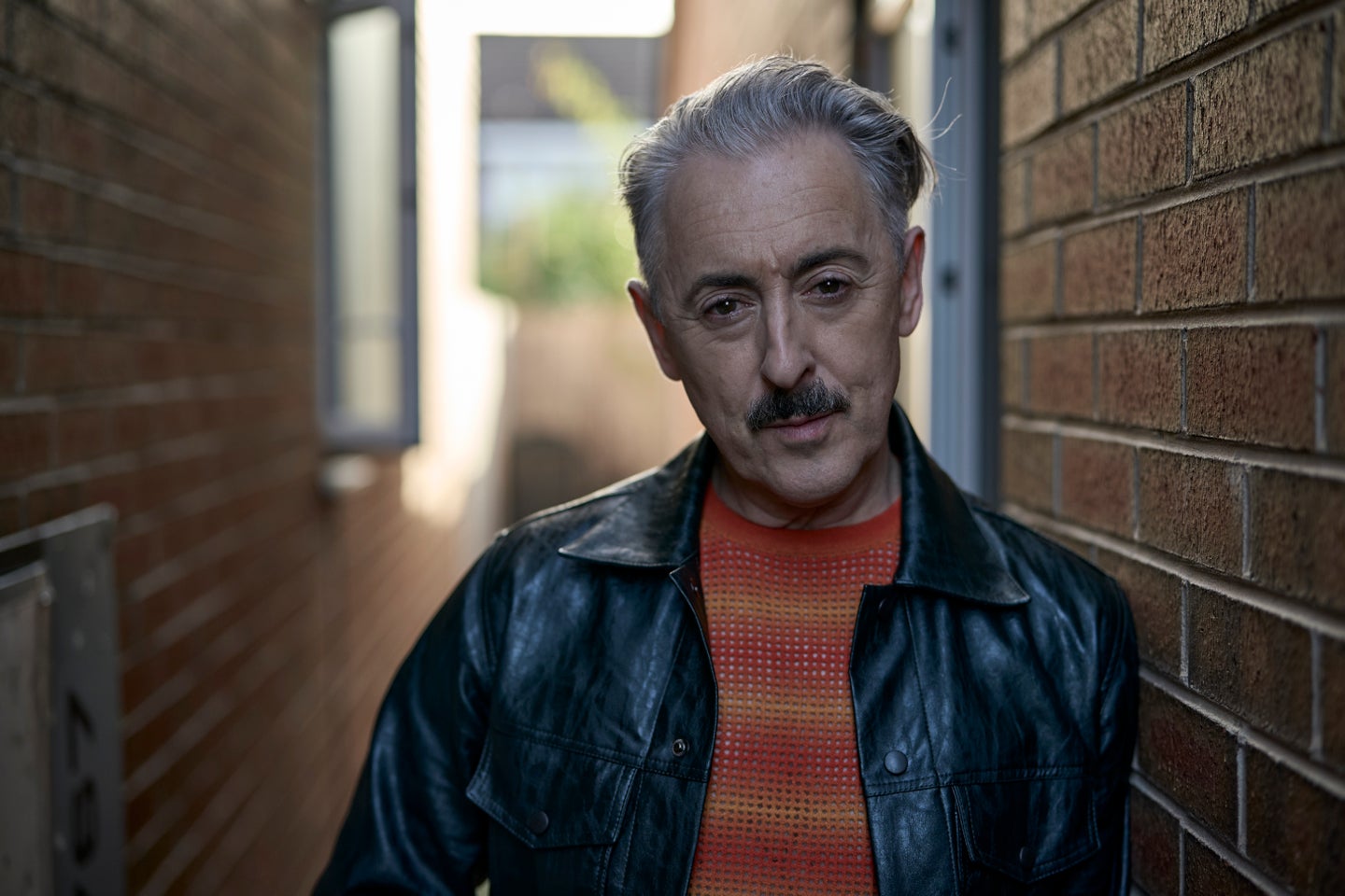 Tip Toe Ending: Alan Cumming Says Filming Finale Was 'Traumatic ...