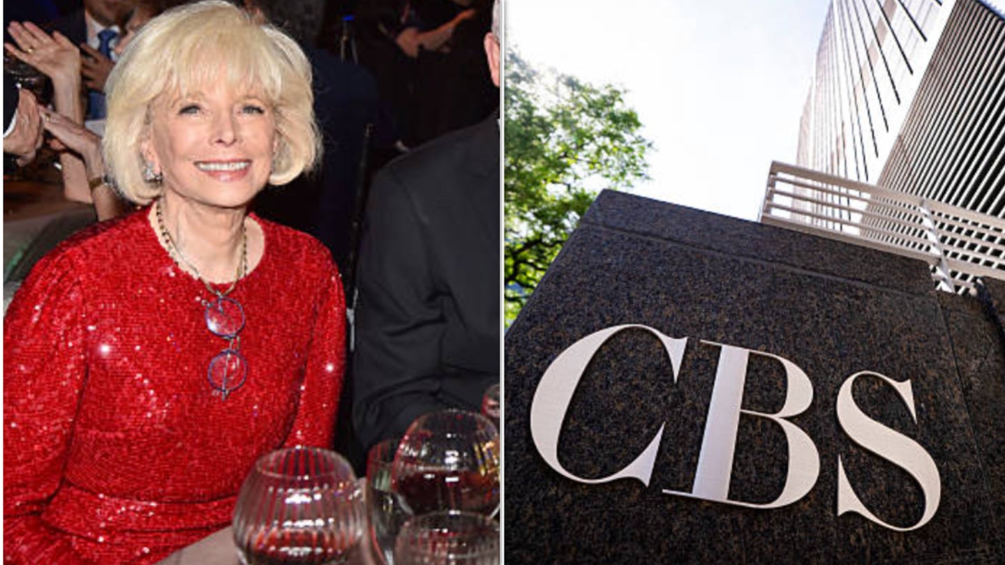 Lesley Stahl’s Toast To ‘60 Minutes’ Staffers Says A Lot About The ...