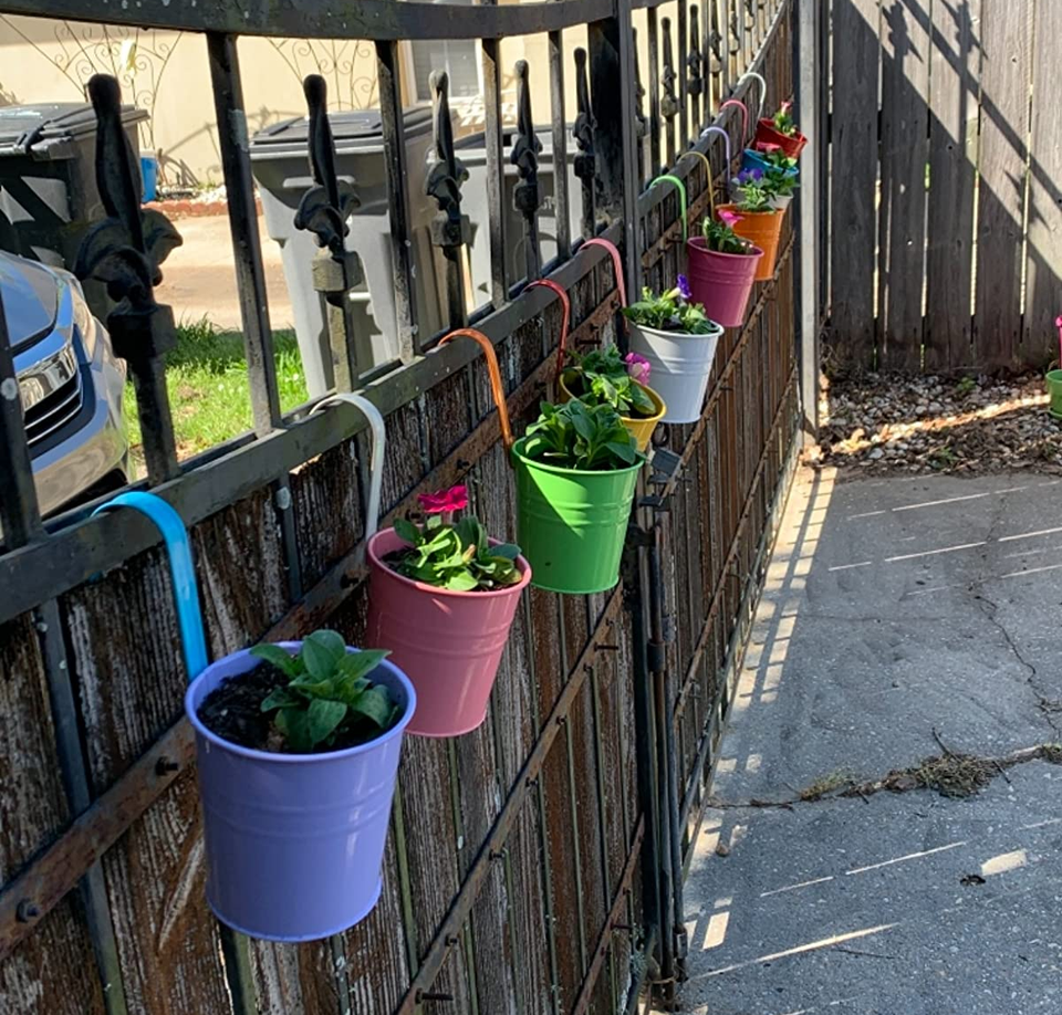 32 Little Things To Improve Your Outdoor Space | HuffPost Life